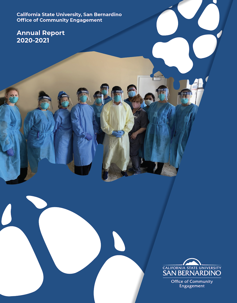 Community Engagement | CSUSB